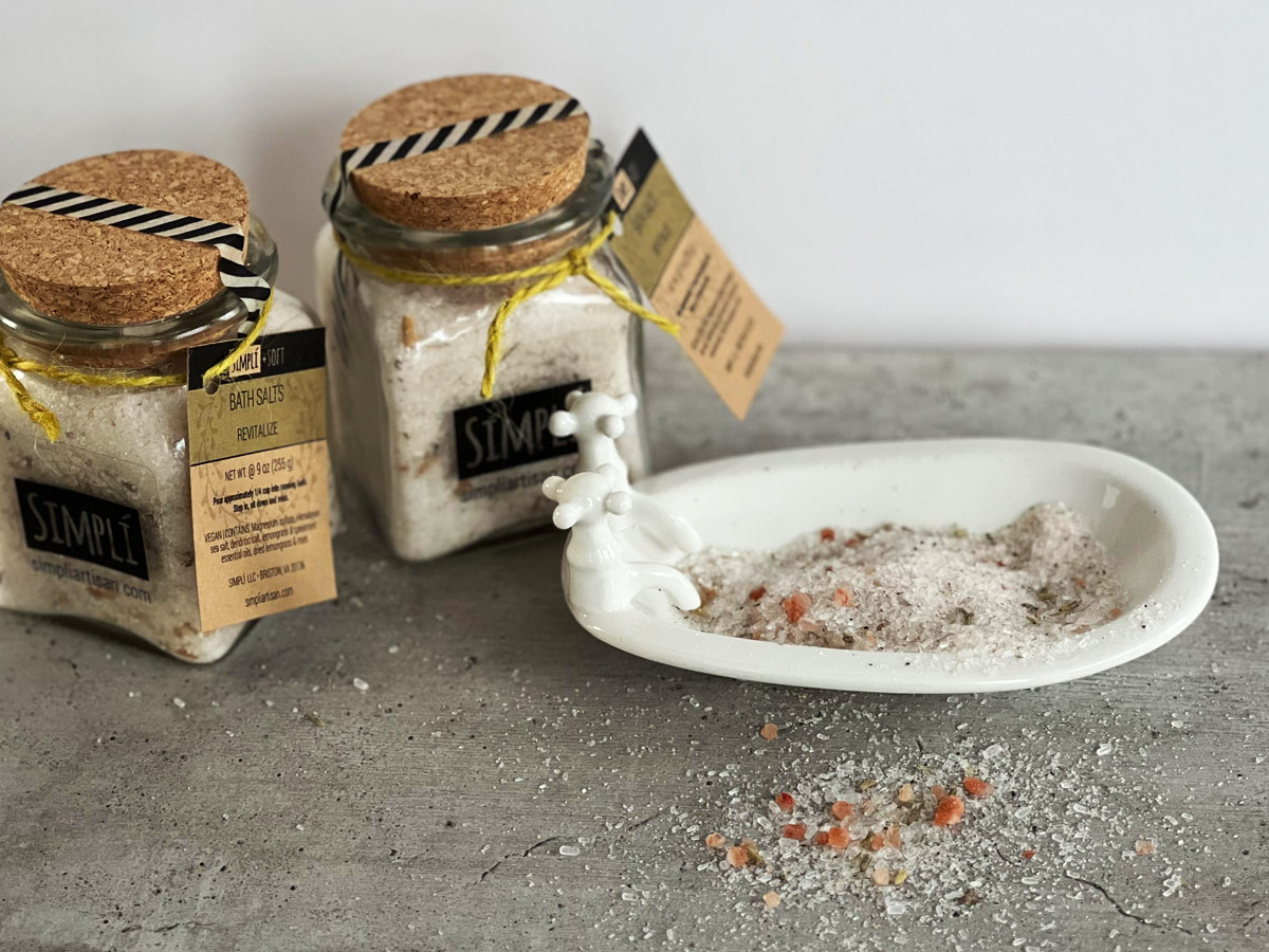 Ingredient Spotlight: Citric Acid - Simpli Artisan